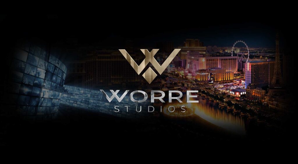 About - Worre Studios